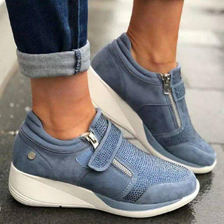 ELEGANT COMFY & EXTREMELY SOFT SHOES 2023 – BY ROSE CANADA
